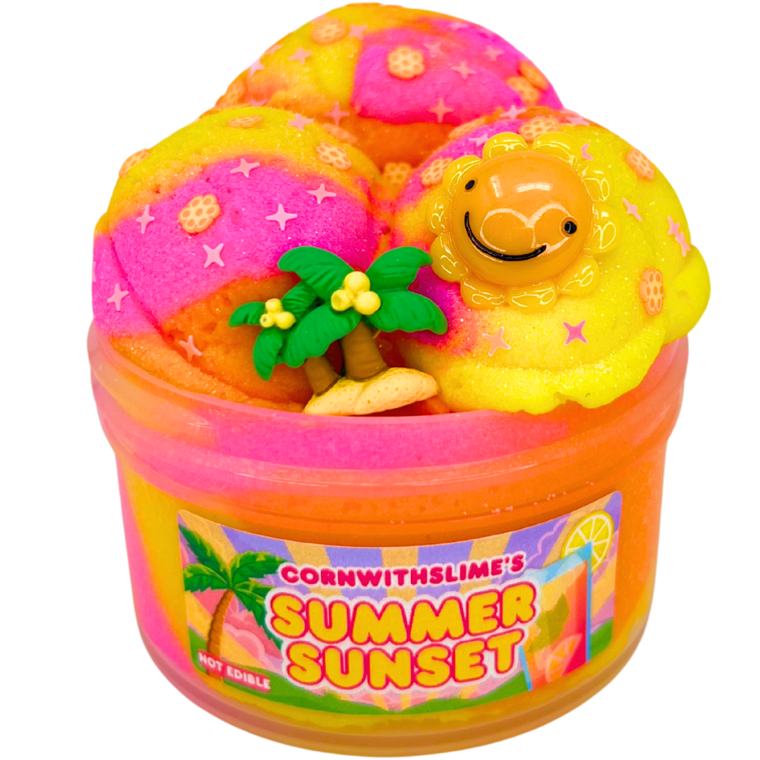 Corn With Slime Shop: Unique Slimes for Creative Kids & Adults ...