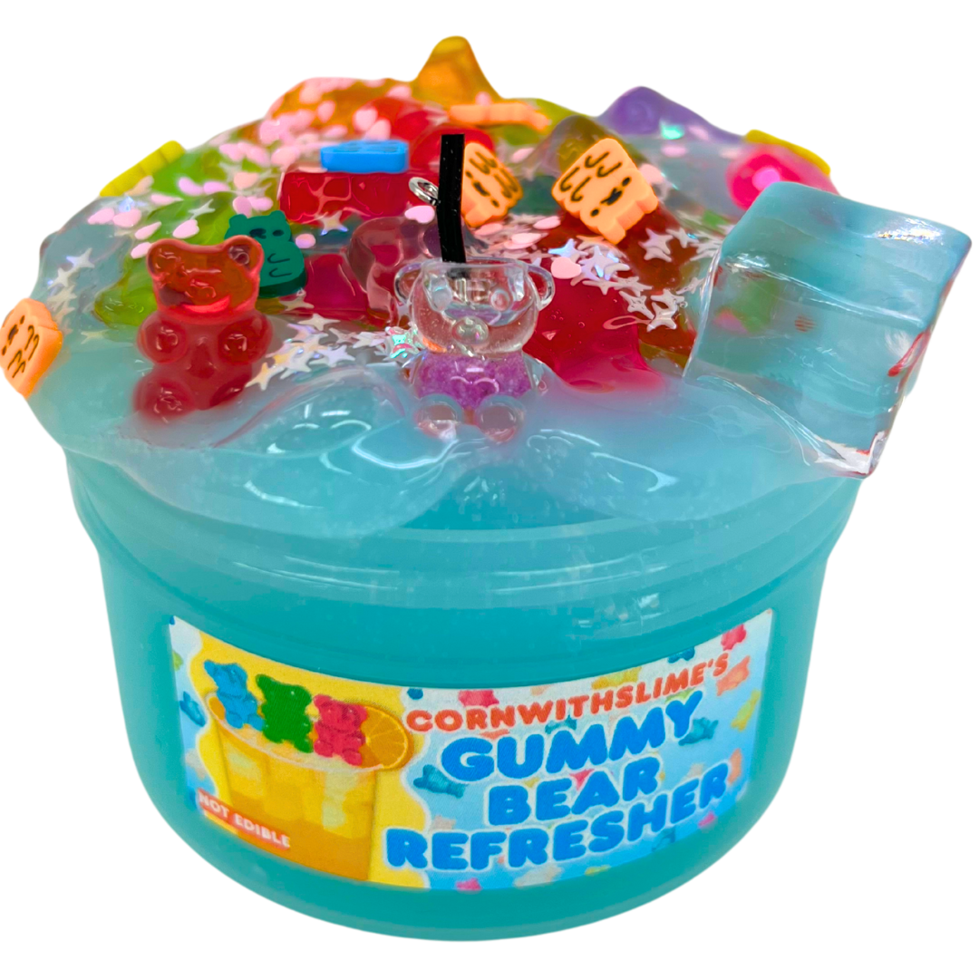 Corn With Slime Shop: Unique Slimes for Creative Kids & Adults ...