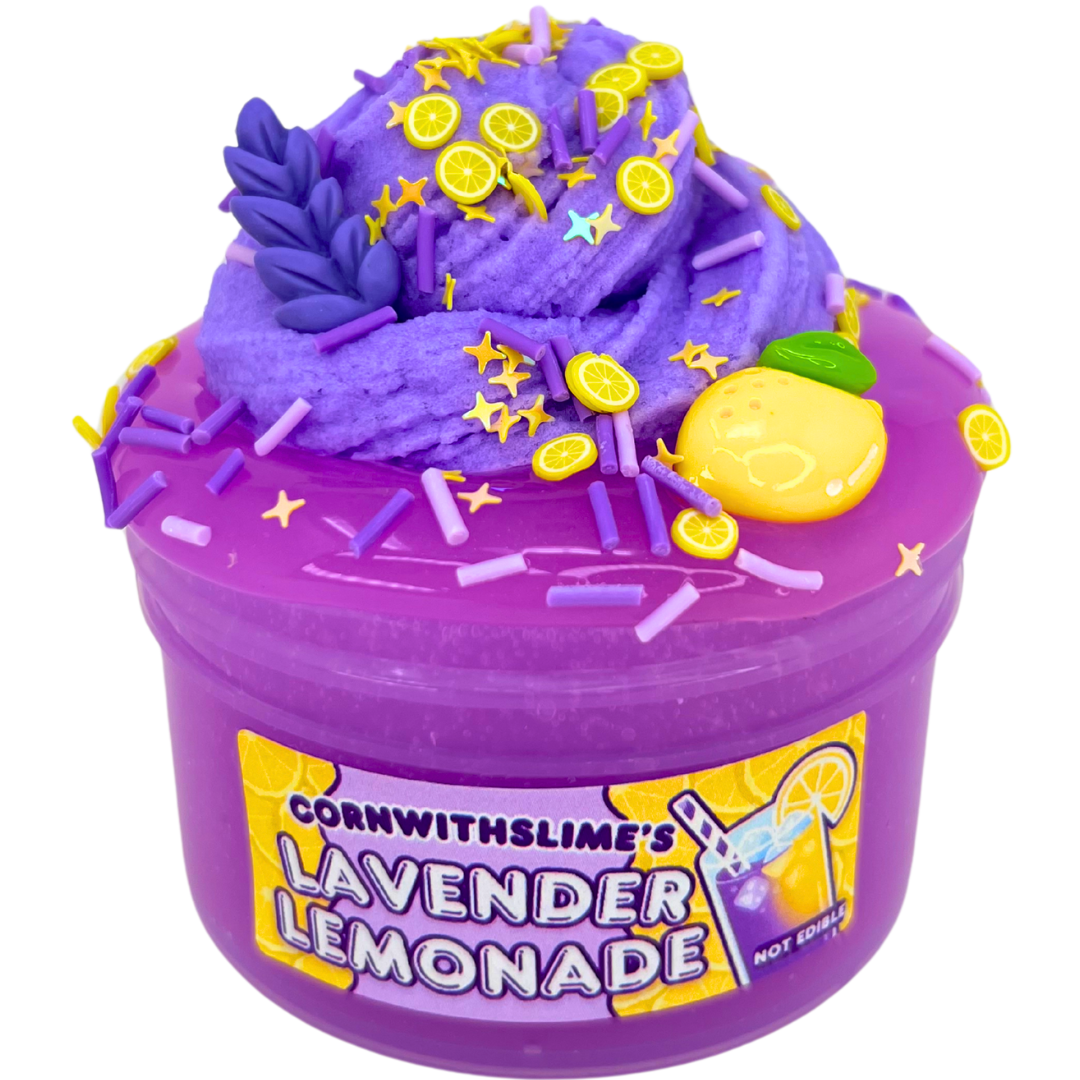 Corn With Slime Shop: Unique Slimes for Creative Kids & Adults ...