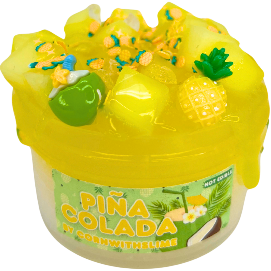 Corn With Slime Shop: Unique Slimes for Creative Kids & Adults ...