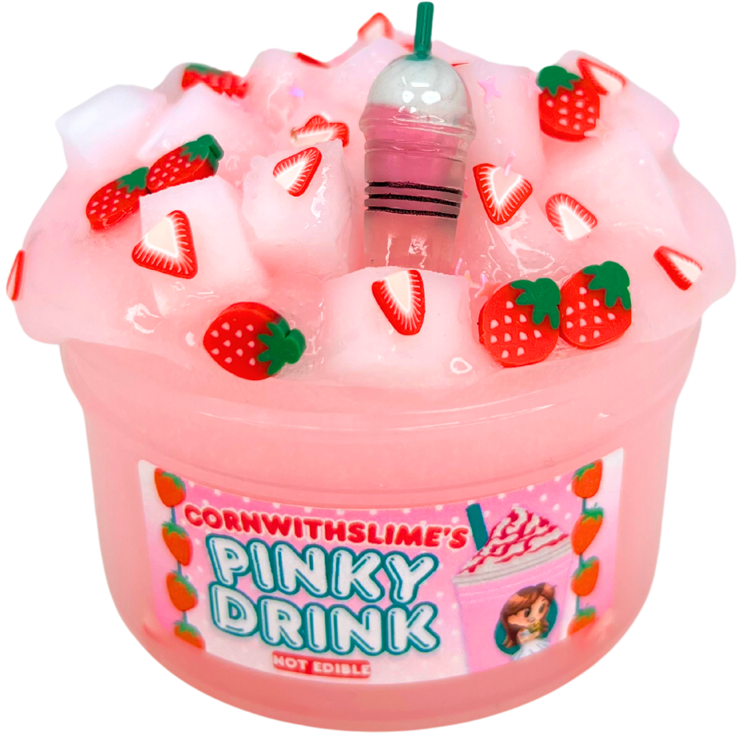 High-Quality Scented Slimes for Kids & Adults | Cornwithslime LLC