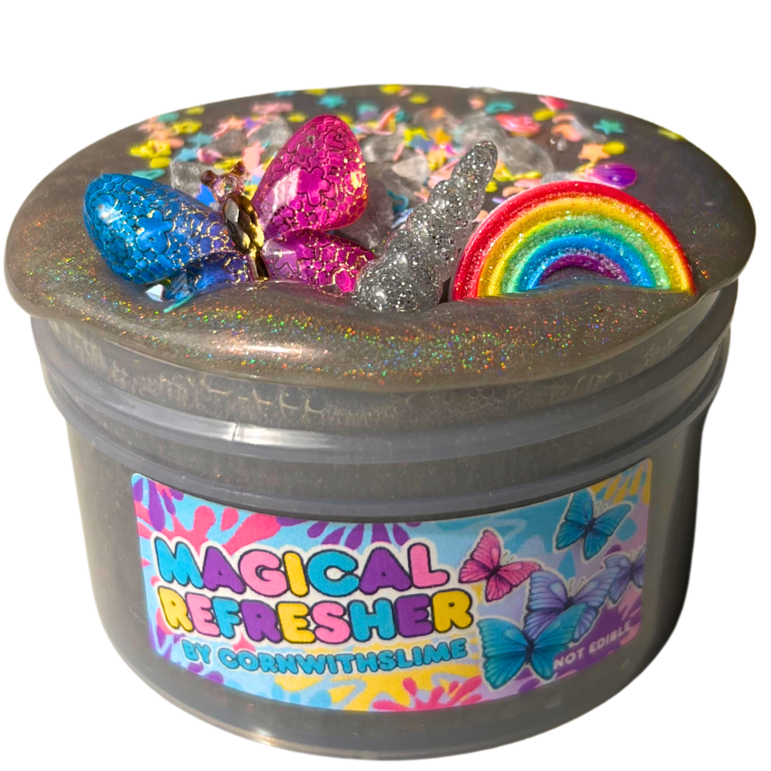 Corn With Slime Shop: Unique Slimes for Creative Kids & Adults ...