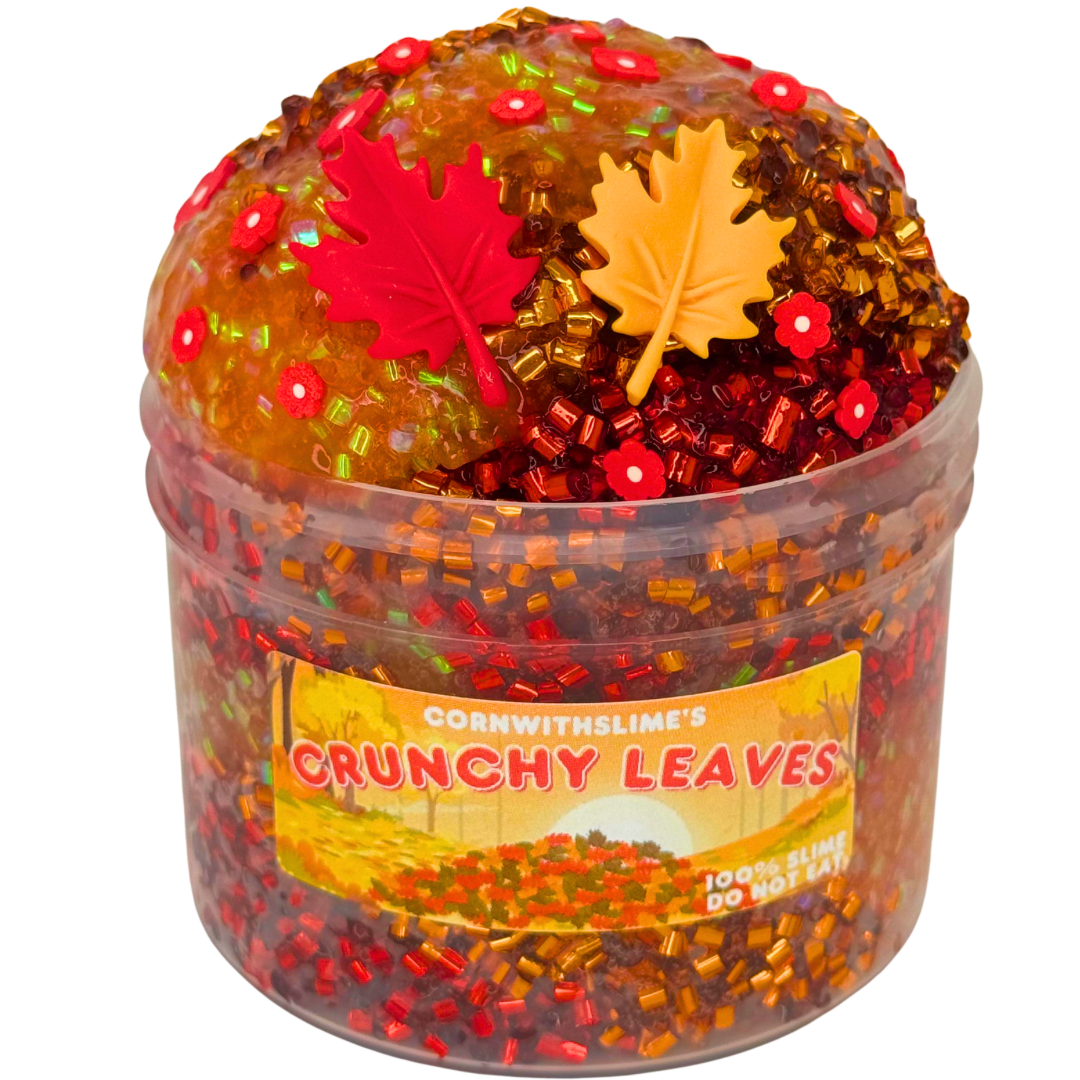 Corn With Slime Shop: Unique Slimes for Creative Kids & Adults ...