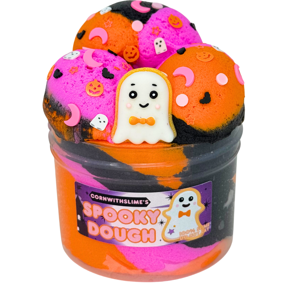 Corn With Slime Shop: Unique Slimes for Creative Kids & Adults ...