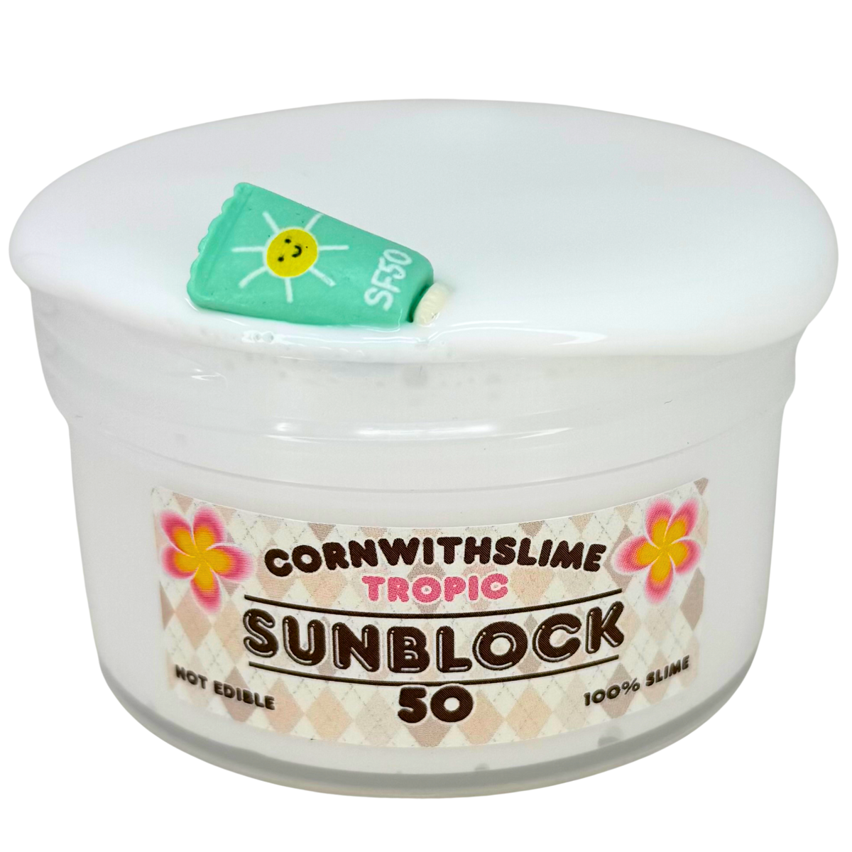 Sunblock – Cornwithslime LLC