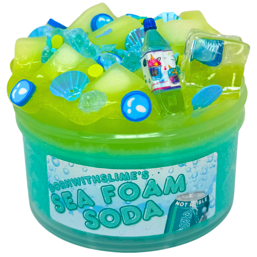 Corn With Slime Shop: Unique Slimes for Creative Kids & Adults ...