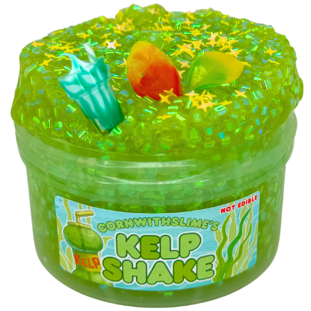 Corn With Slime Shop: Unique Slimes for Creative Kids & Adults ...