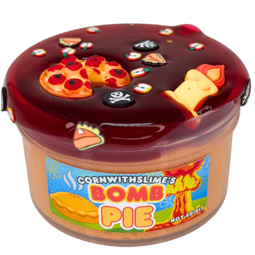 Corn With Slime Shop: Unique Slimes for Creative Kids & Adults ...