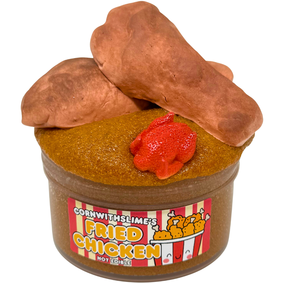 Corn With Slime Shop: Unique Slimes for Creative Kids & Adults ...