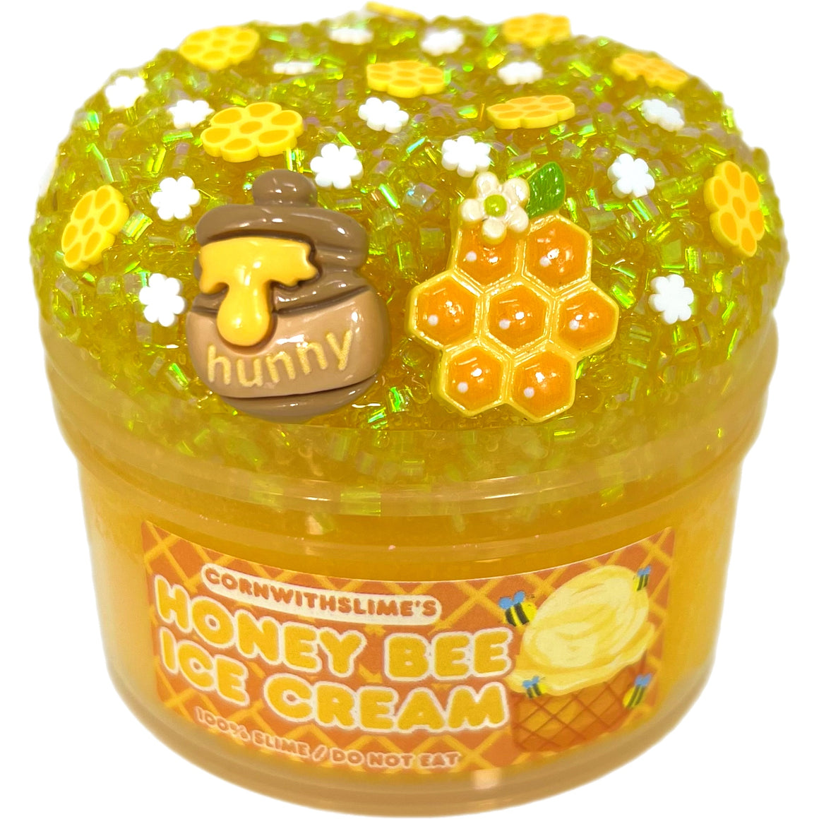 Shop The Newest Slimes – Cornwithslime LLC